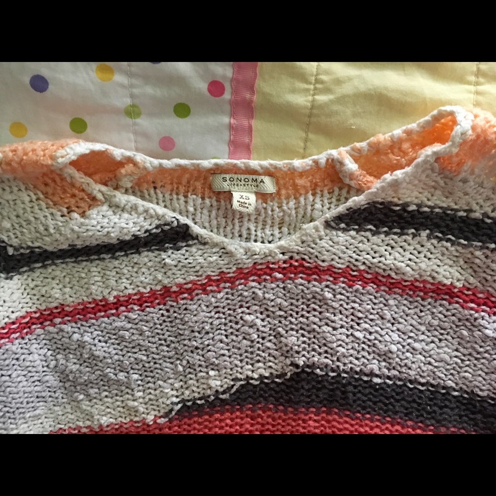 Handy Dandy Classic Sweater - Gem